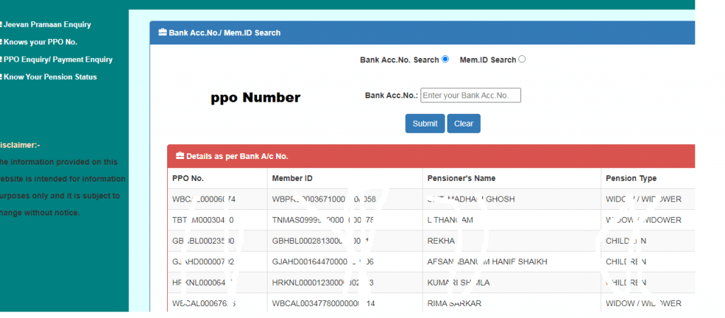 Know your PPO Number Instantly | How to Find PPO Number?